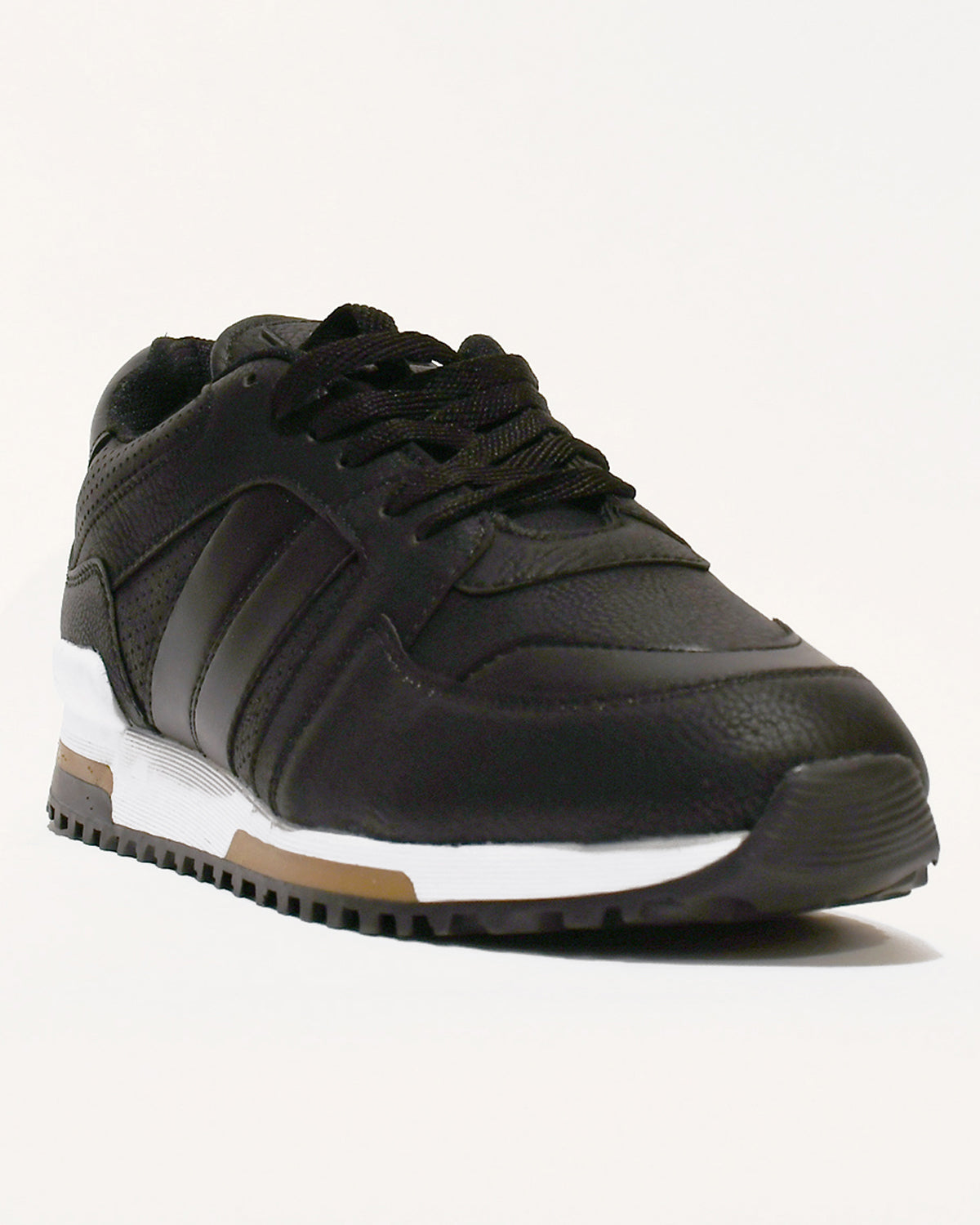 Cash money mustat tennarit miehille Waylen