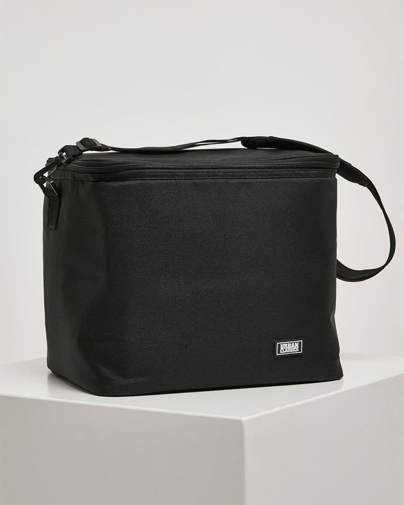 Urban Classics musta kylmälaukku